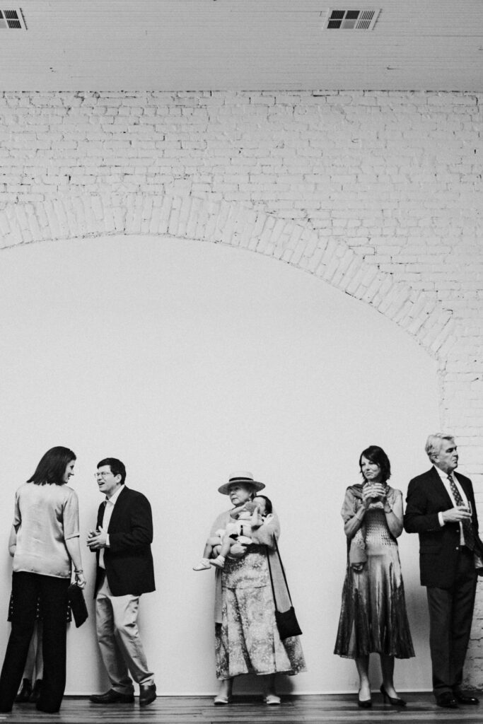 Benevo Events - duendedesignco.com