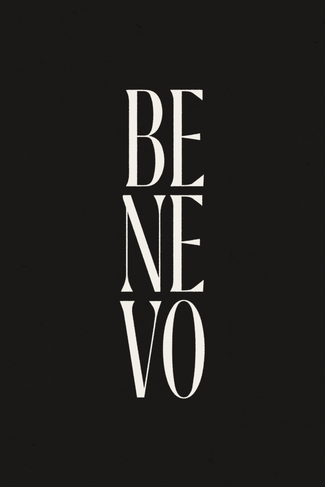 Benevo Events - duendedesignco.com