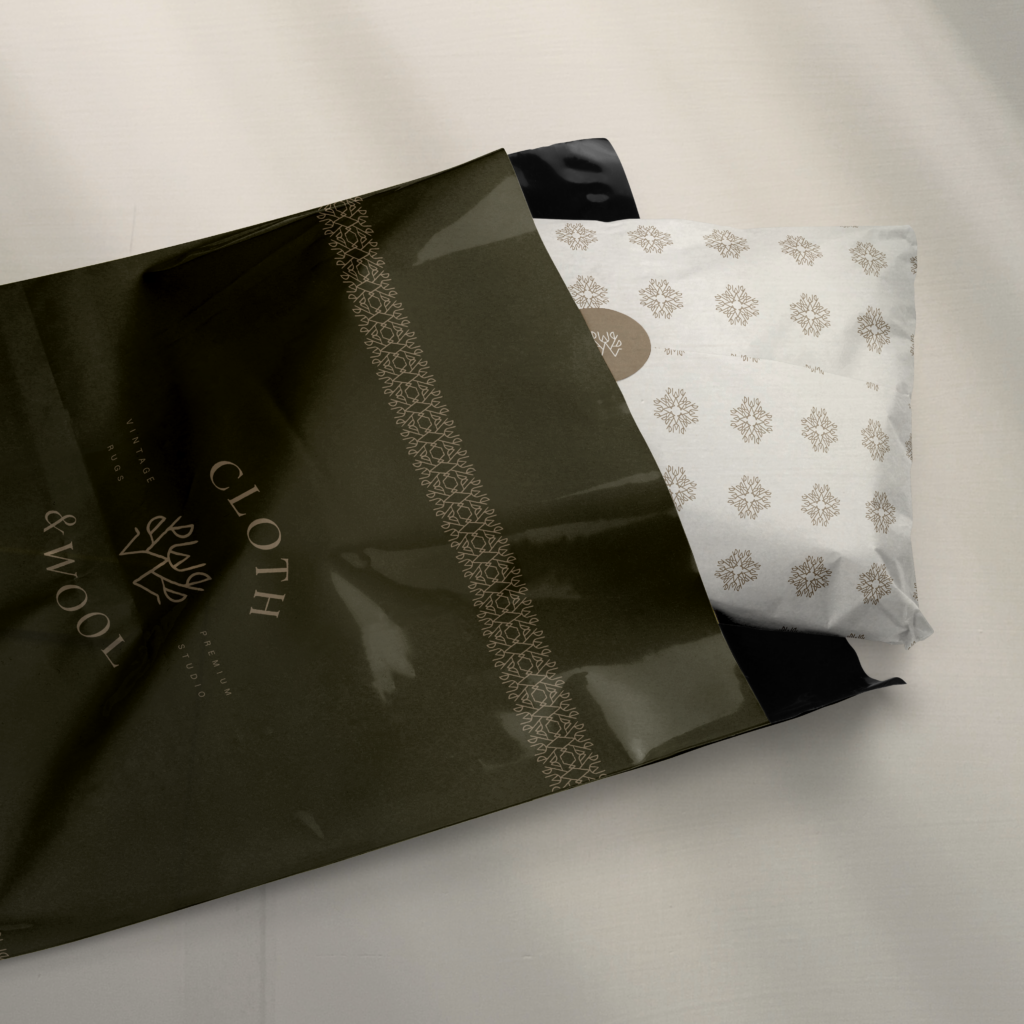 Cloth & Wool - duendedesignco.com