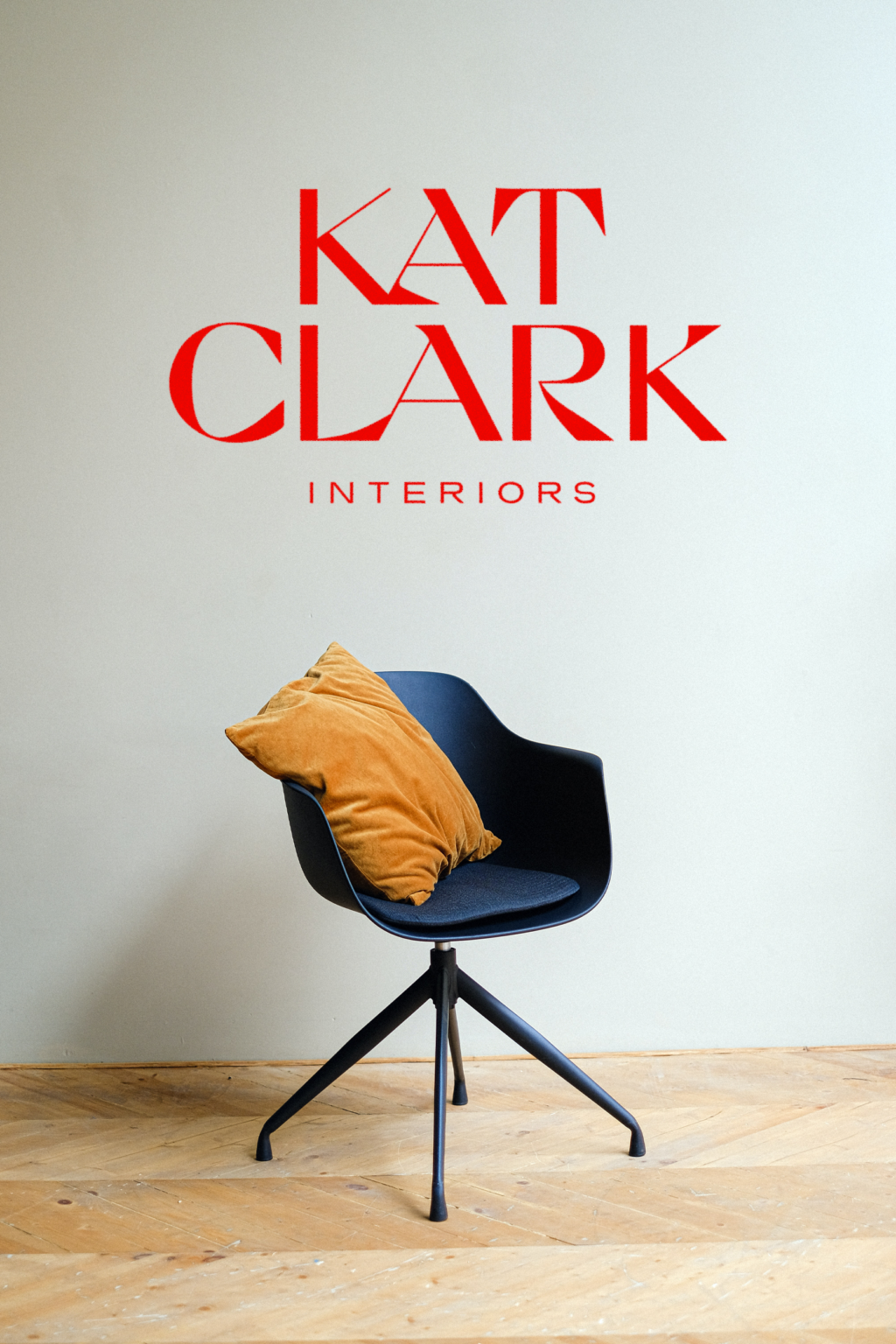 Kat Clark Interiors - duendedesignco.com