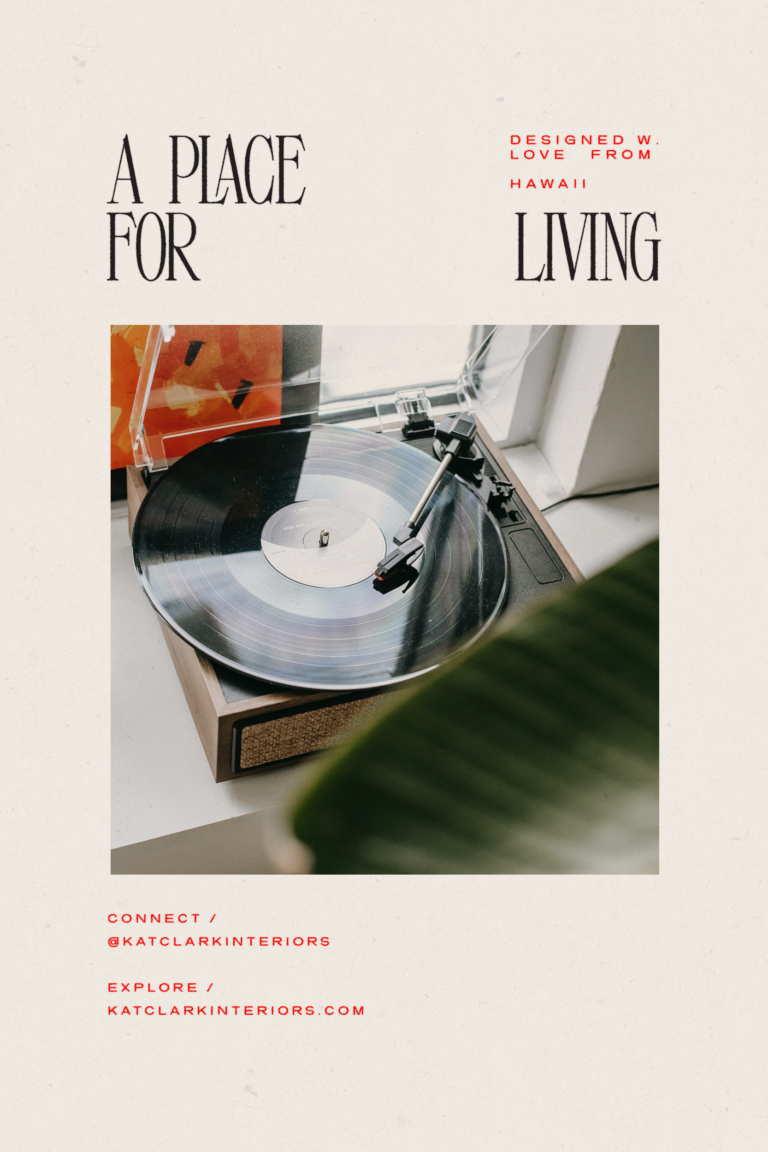 Kat Clark Interiors - duendedesignco.com