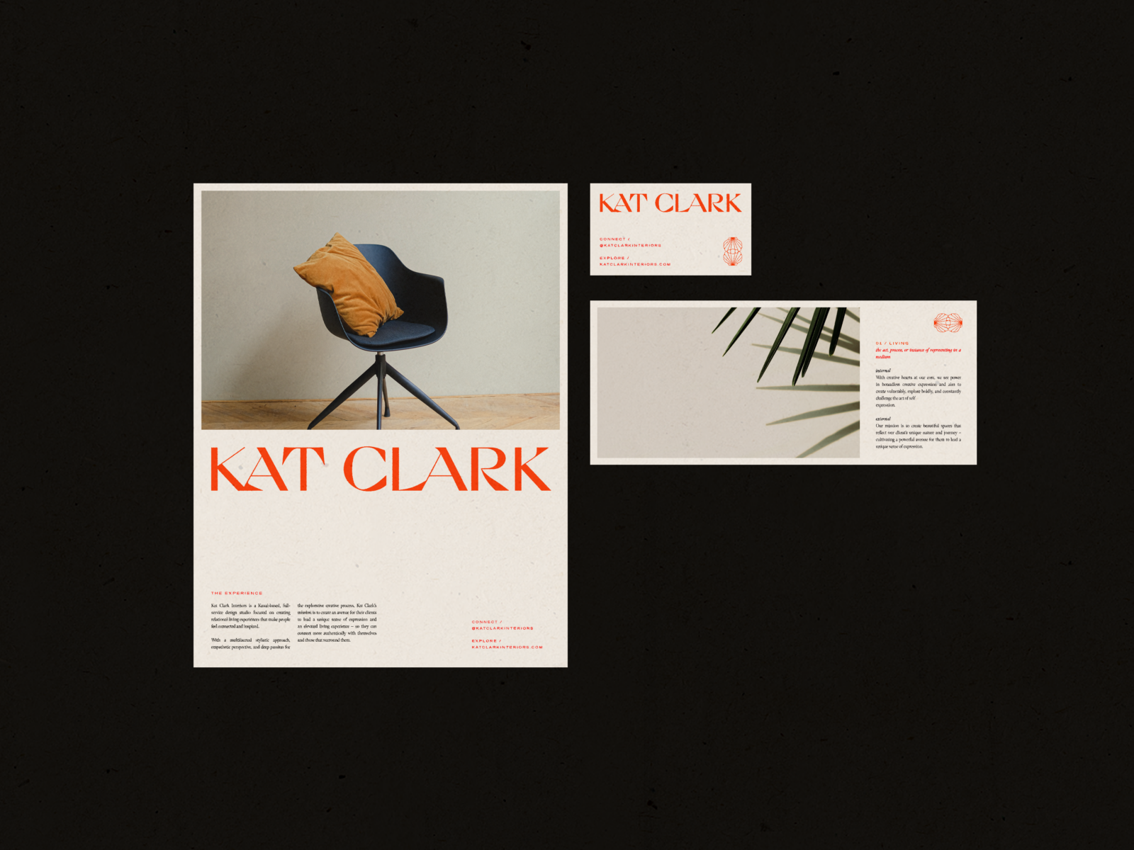 Kat Clark Interiors - duendedesignco.com