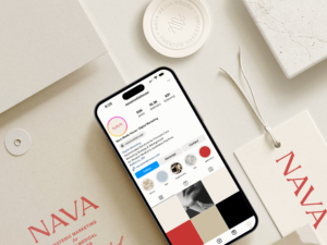 Nava Media House - duendedesignco.com