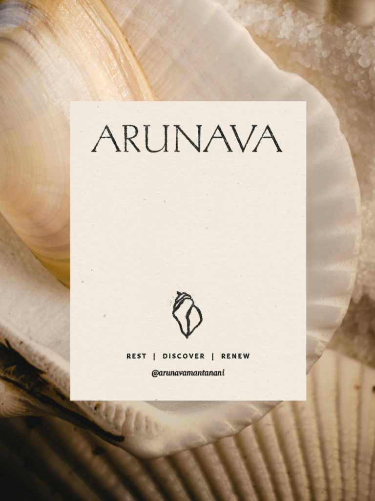 Arunava - duendedesignco.com