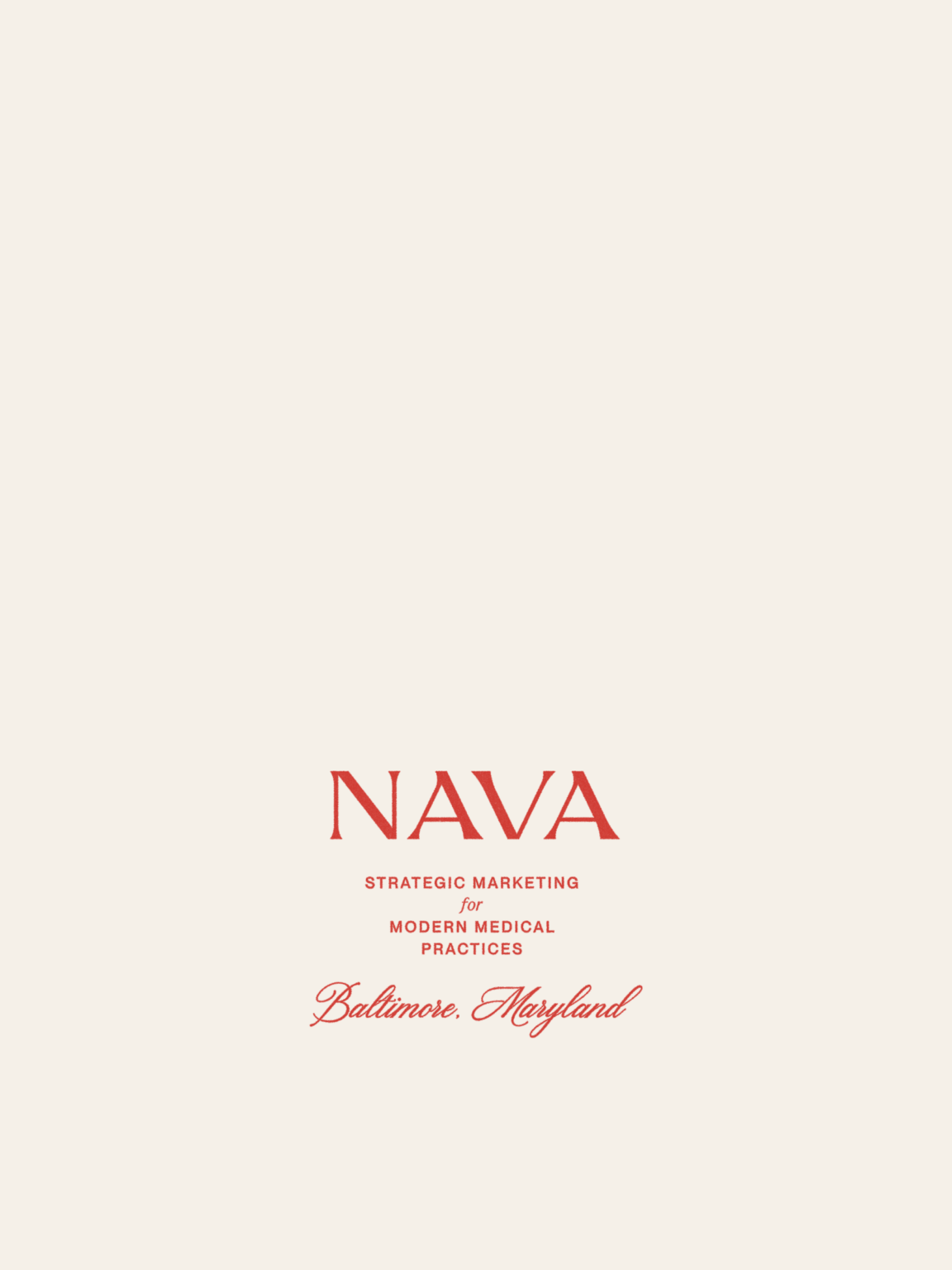 Nava Media House - duendedesignco.com