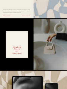 Nava Media House - duendedesignco.com