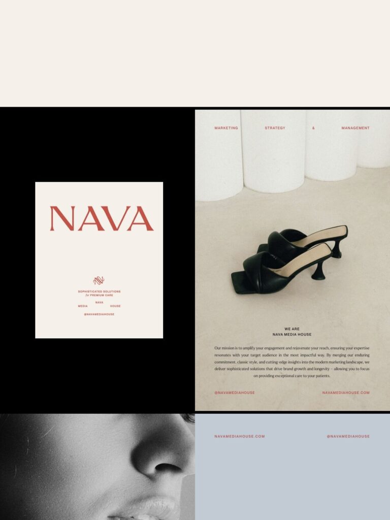 Nava Media House - duendedesignco.com