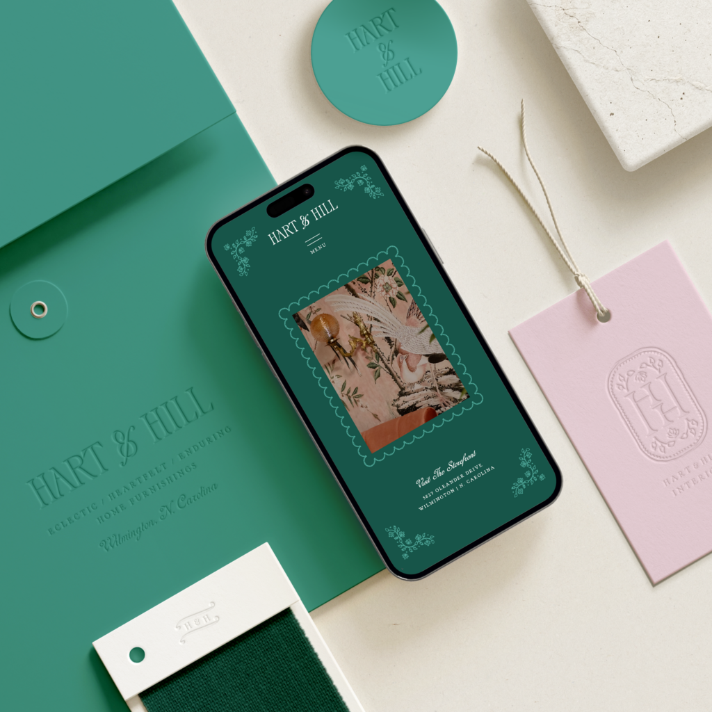 Kat Clark Interiors - duendedesignco.com